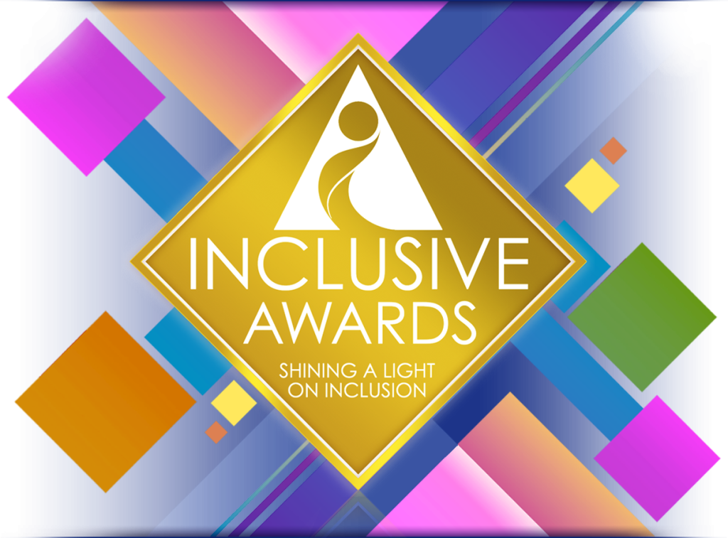 Sponsorship – Inclusive Awards